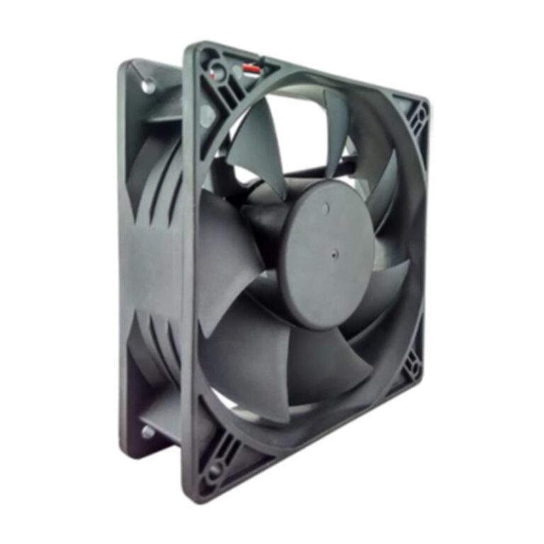 Extractores de calor para componentes Electricas/Electrónicas archivos ...